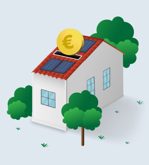 Démocratisons le photovoltaïque par Groupe Roy Énergie